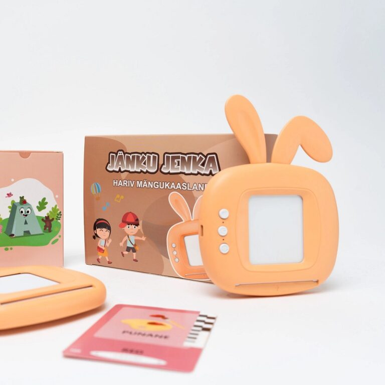 🎁 JÕULUPAKKIDE EELMÜÜK – Lapse Heaks